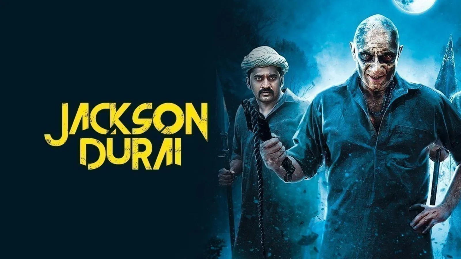 Jackson Durai 2016 Full Movie Online - Watch HD Movies on Airtel ...