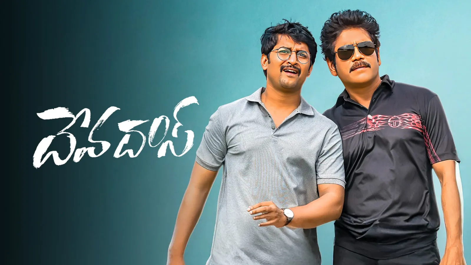 Devadas 2018 Full Movie Online - Watch HD Movies on Airtel Xstream Play