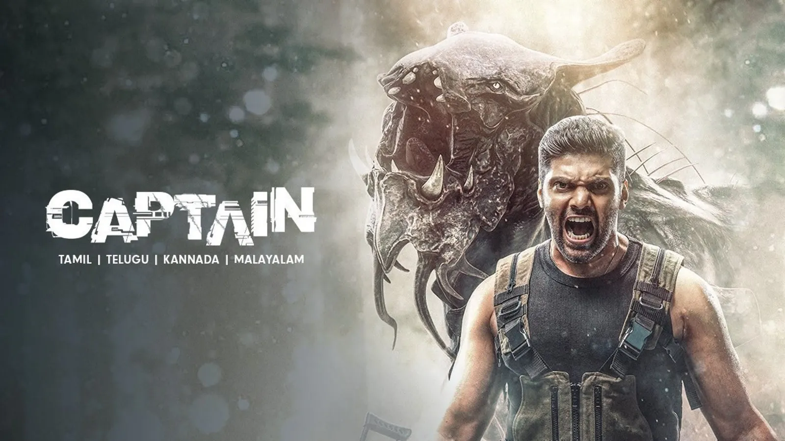 Captain 2022 Full Movie Online - Watch HD Movies on Airtel Xstream Play