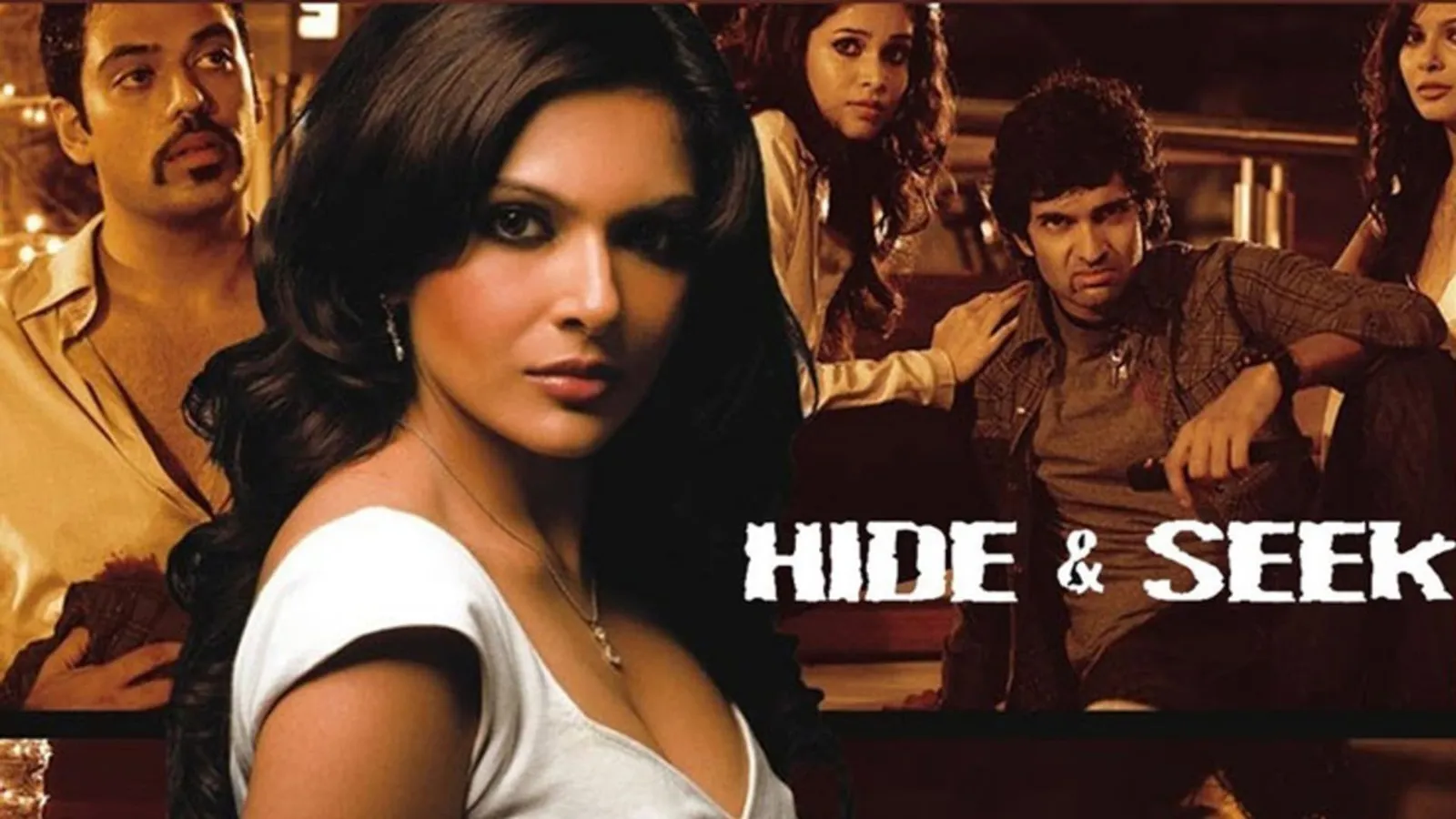 Hide & Seek 2010 Full Movie Online - Watch HD Movies on Airtel Xstream Play