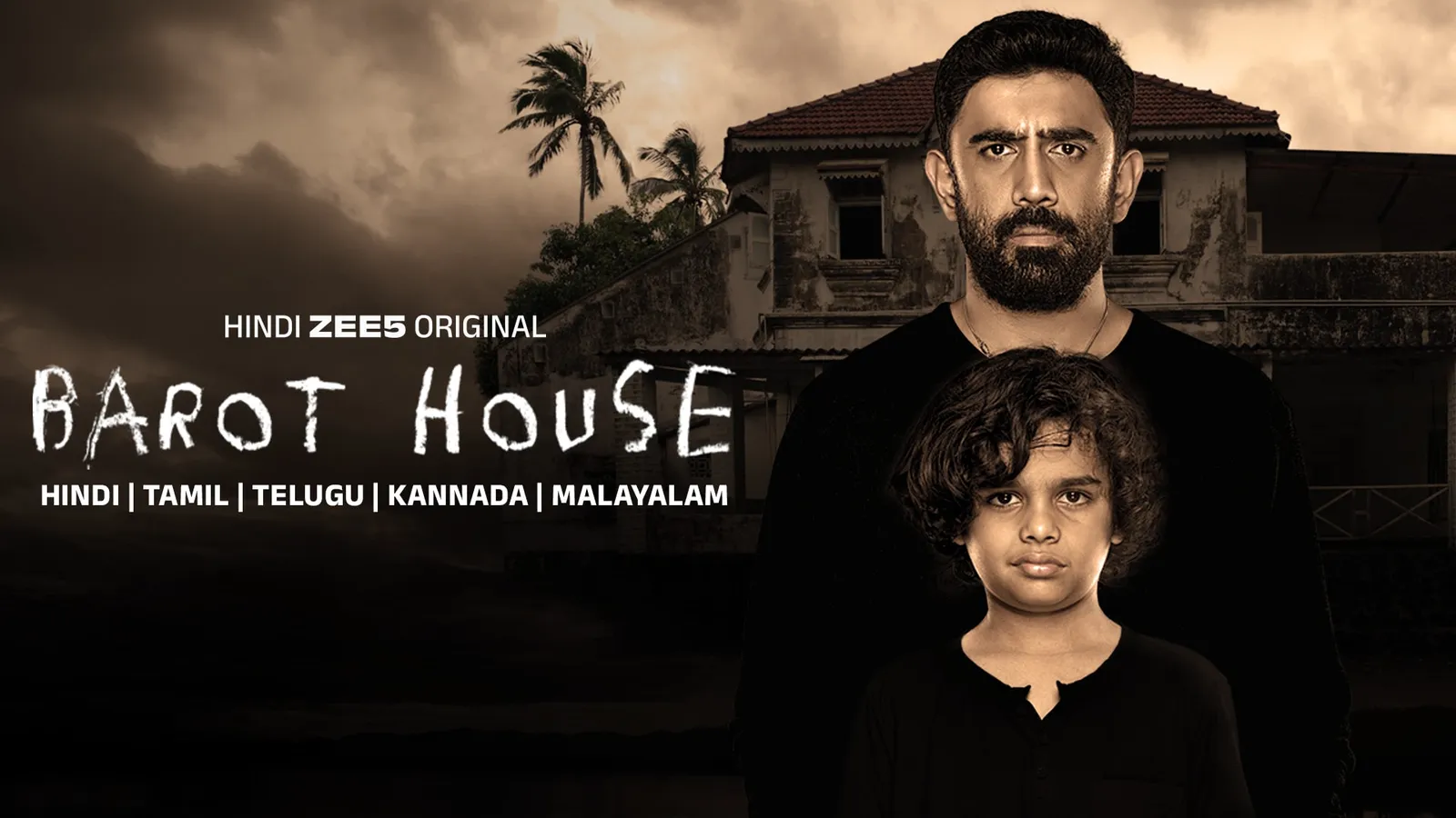 Barot House 2019 Full Movie Online - Watch HD Movies on Airtel Xstream Play