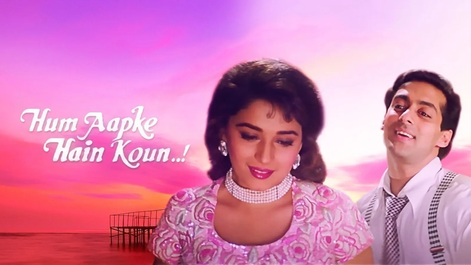 Hum Aapke Hain Koun 1994 Full Movie Online - Watch HD Movies on Airtel Xstream Play