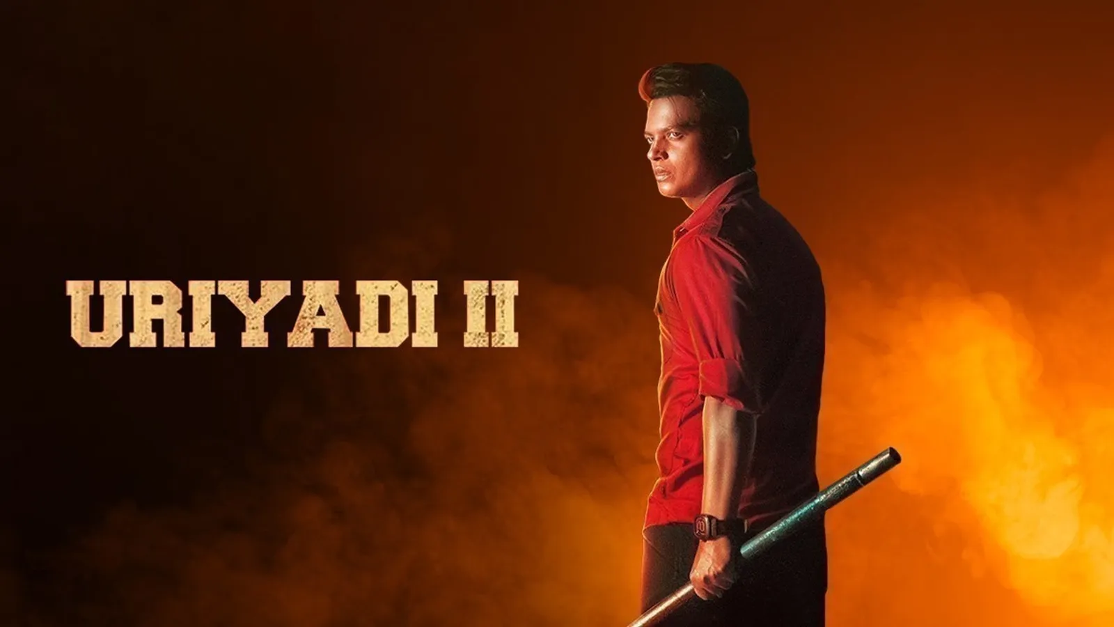 Uriyadi 2 2019 Full Movie Online - Watch HD Movies on Airtel Xstream Play