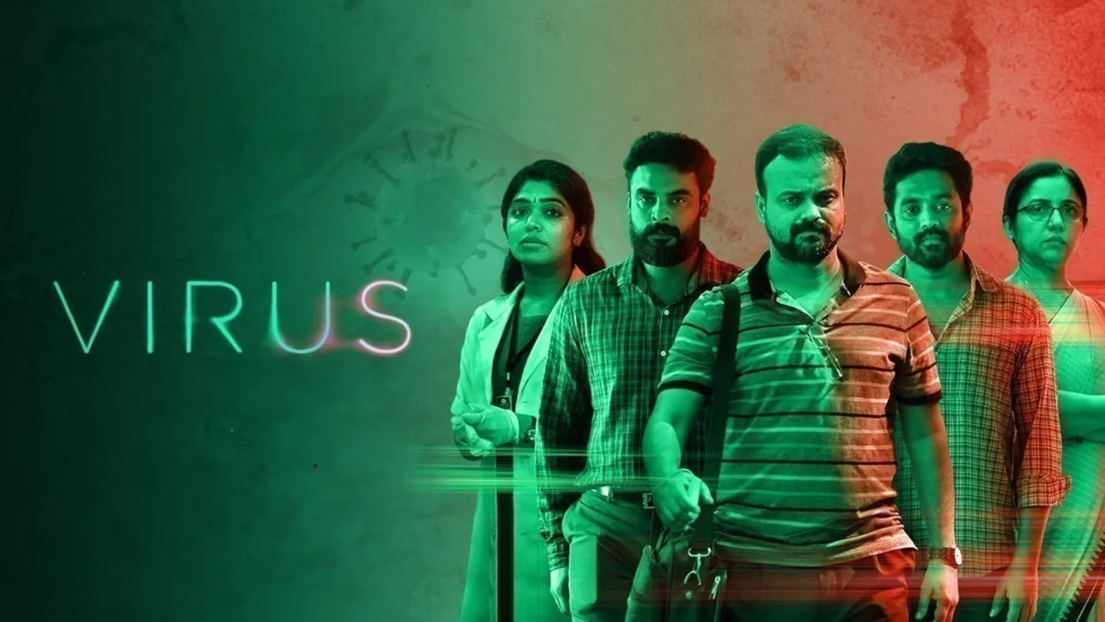 Virus 2019 Full Movie Online - Watch HD Movies on Airtel Xstream Play