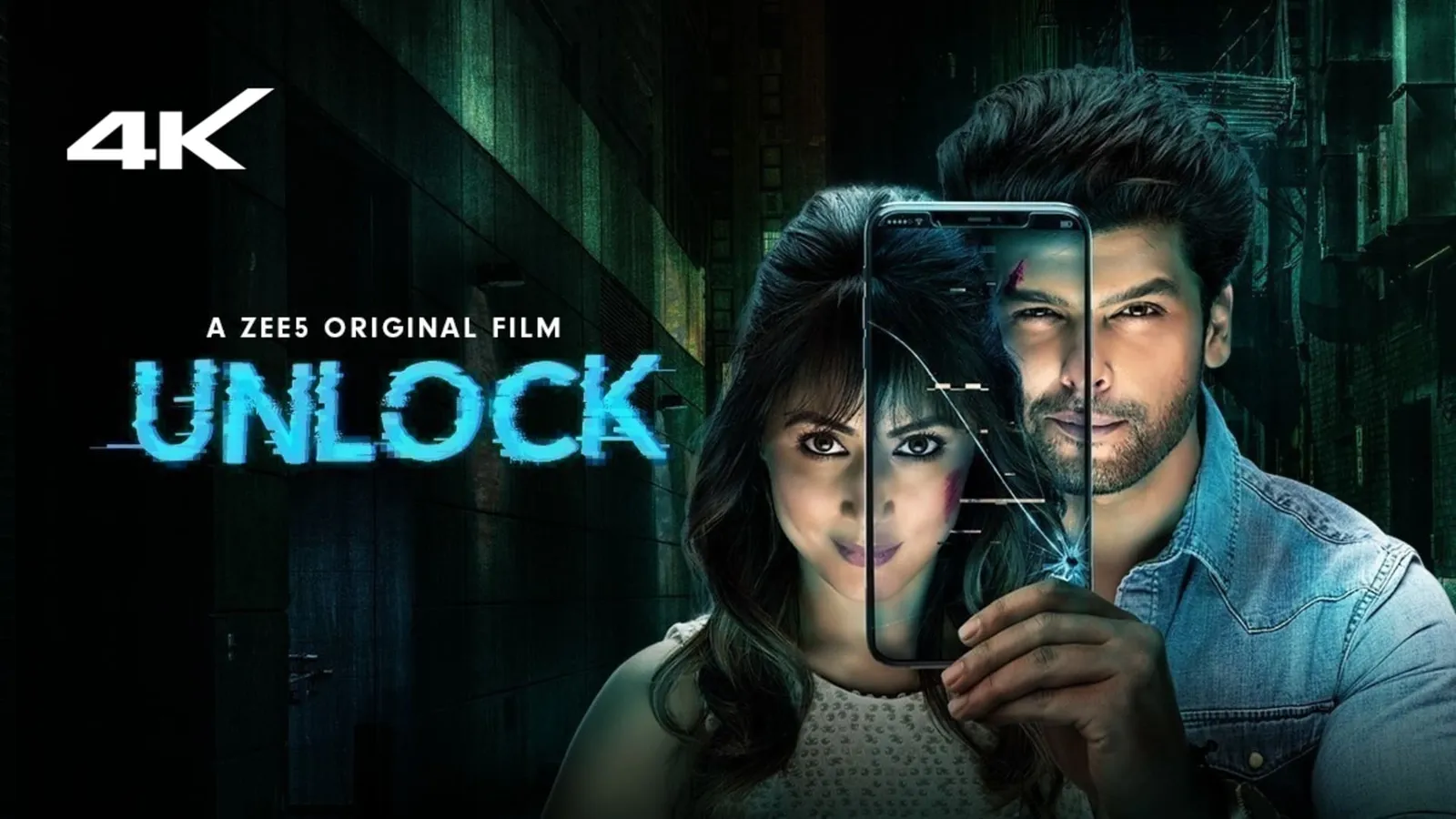 Unlock 2020 Full Movie Online - Watch HD Movies on Airtel Xstream Play