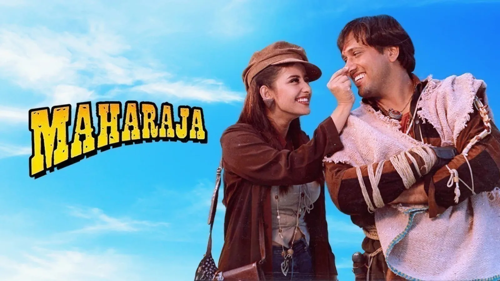 Maharaja 1998 Full Movie Online - Watch HD Movies on Airtel Xstream Play