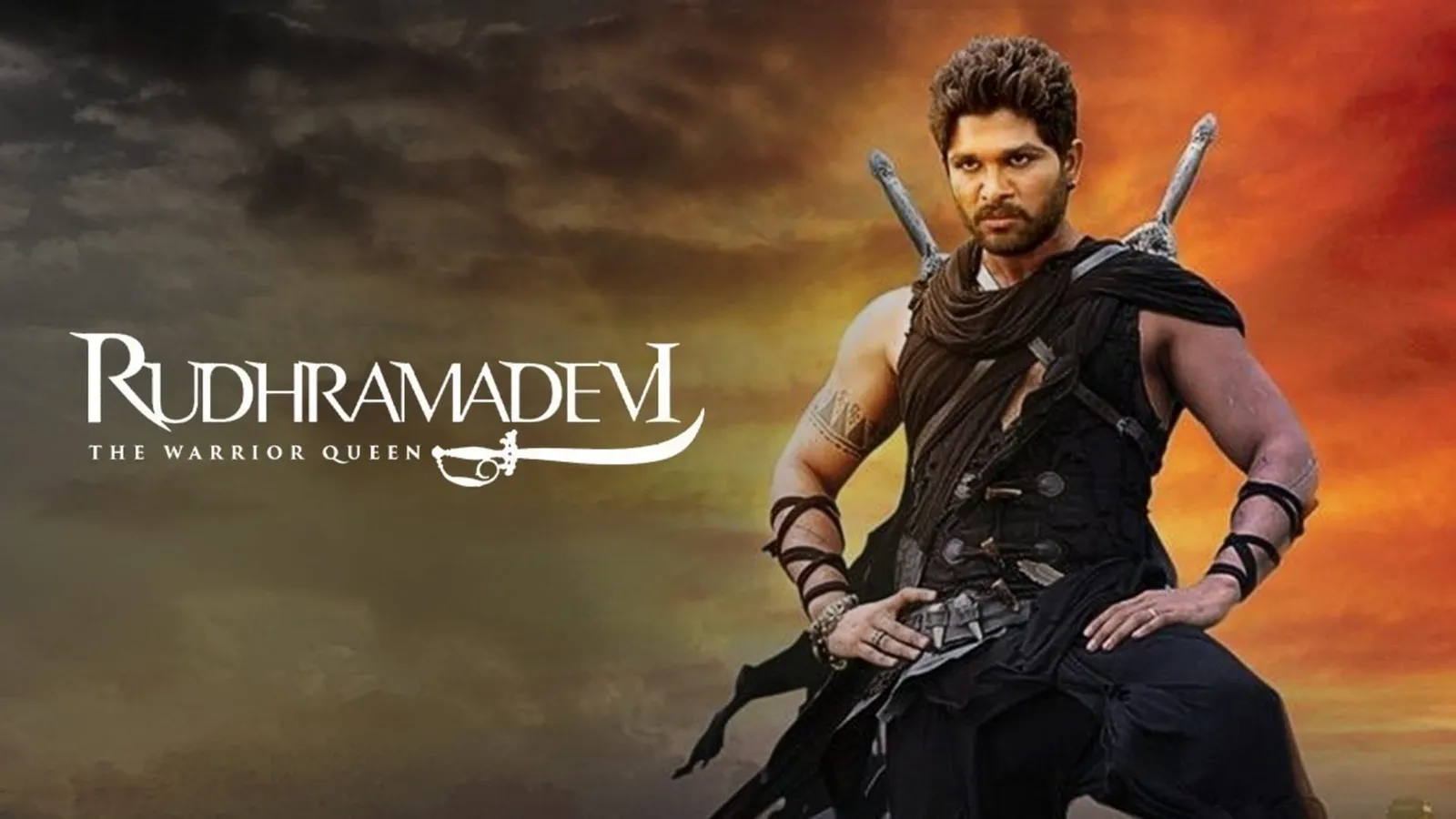 Rudhramadevi 2015 Full Movie Online - Watch HD Movies on Airtel Xstream ...