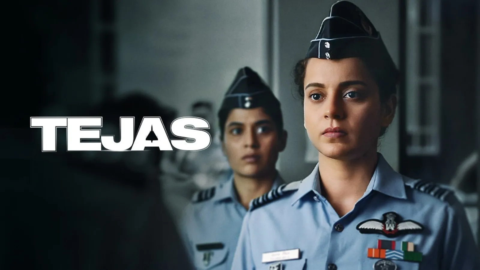 Tejas 2023 Full Movie Online - Watch HD Movies on Airtel Xstream Play
