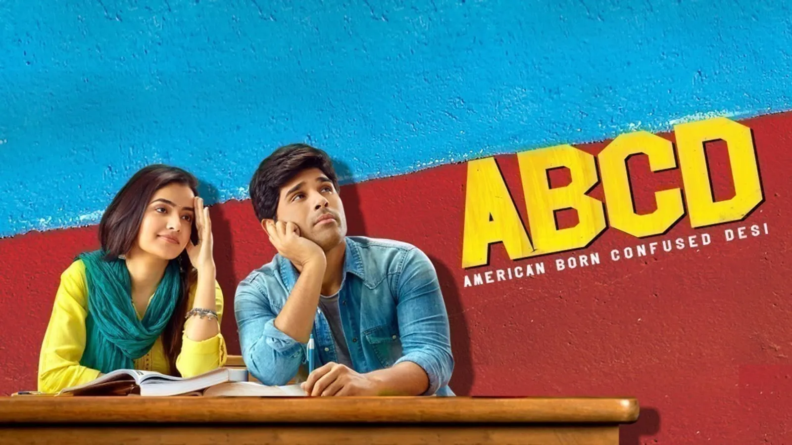 ABCD 2019 Full Movie Online - Watch HD Movies on Airtel Xstream Play