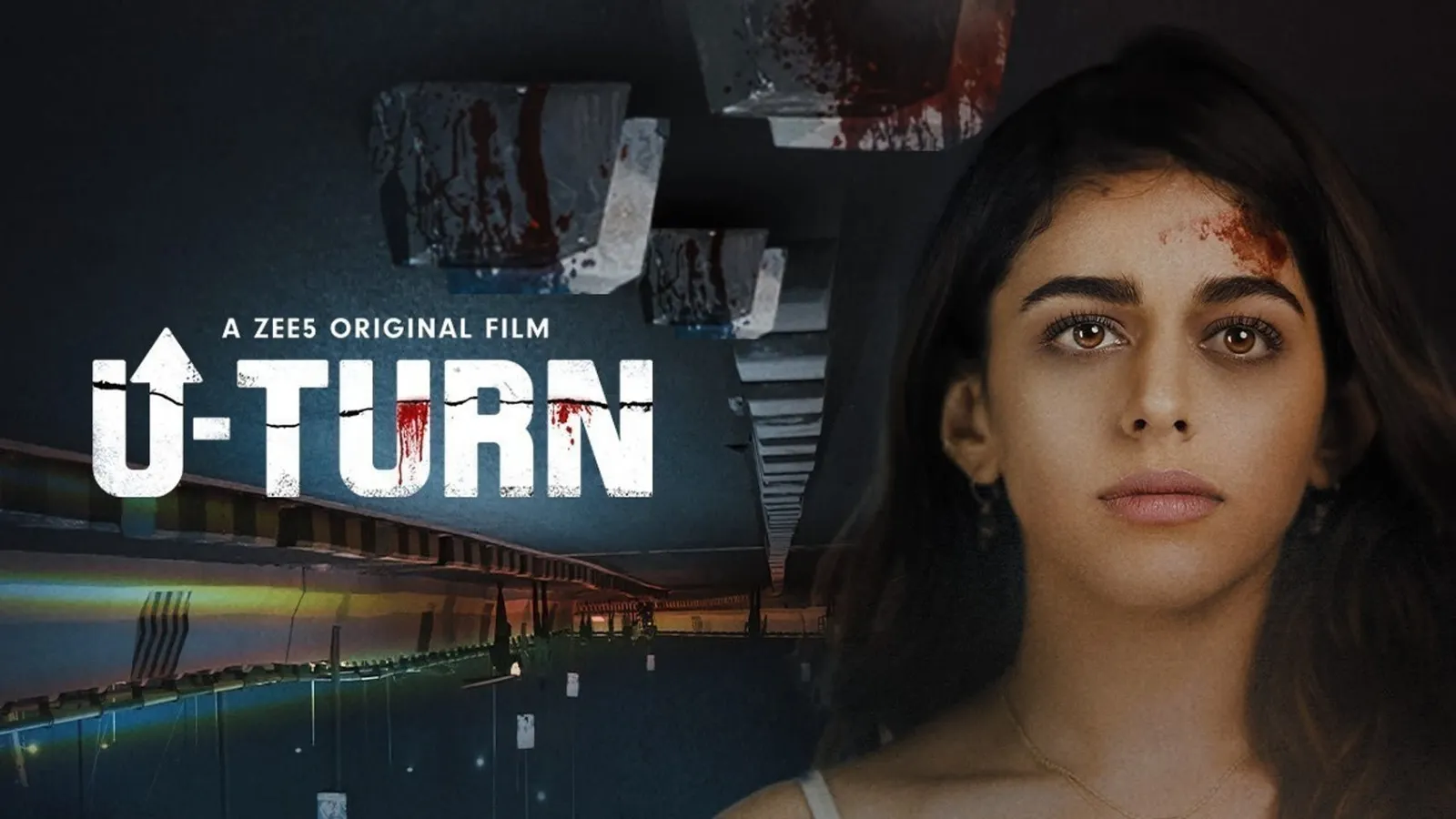 U-Turn 2023 Full Movie Online - Watch HD Movies on Airtel Xstream Play