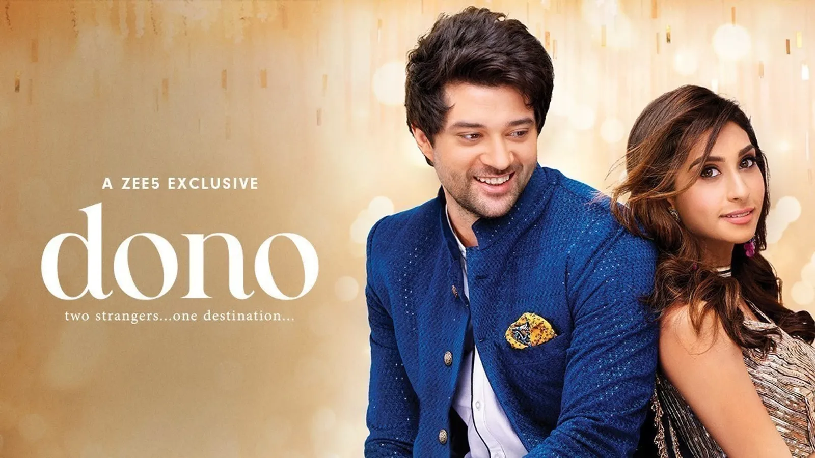 Dono 2023 Full Movie Online - Watch HD Movies on Airtel Xstream Play