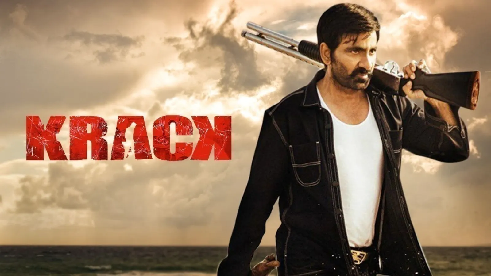 Krack 2021 Full Movie Online - Watch HD Movies on Airtel Xstream Play