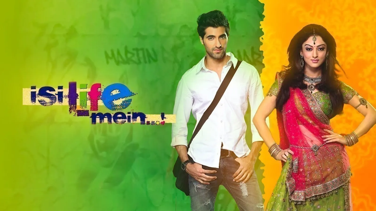 Isi life mein 2010 Full Movie Online - Watch HD Movies on Airtel ...