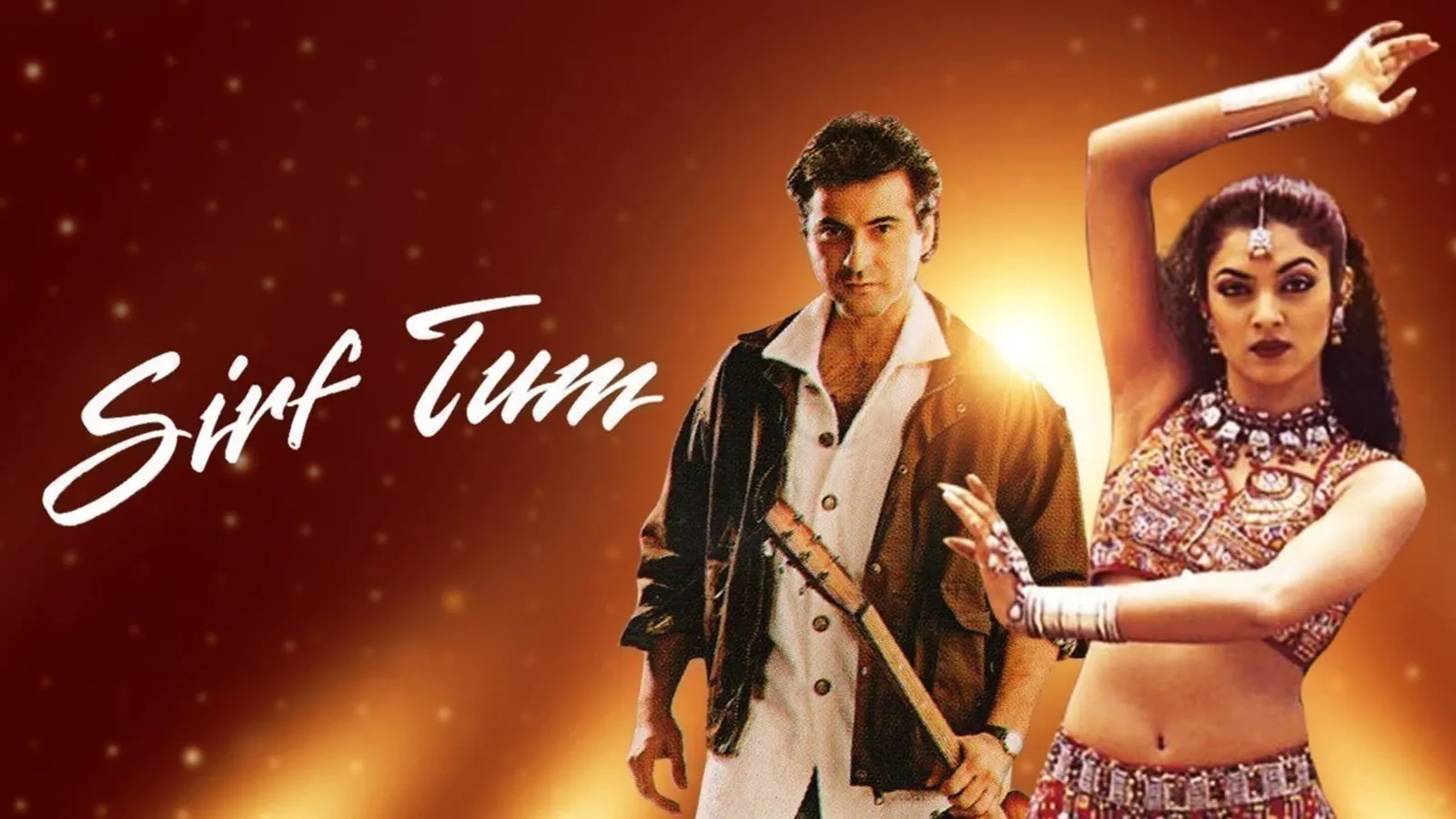 Sirf Tum 1998 Full Movie Online - Watch HD Movies on Airtel Xstream Play