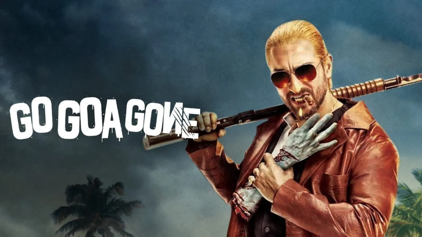 Go Goa Gone 2013 Full Movie Online - Watch HD Movies on Airtel Xstream Play