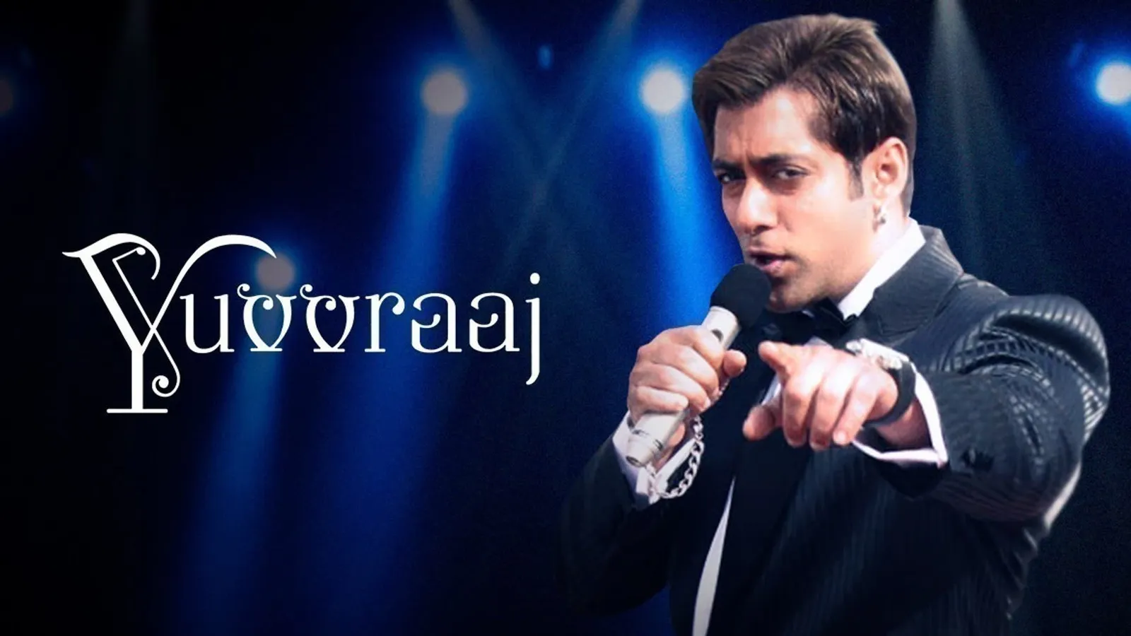 Yuvvraaj 2008 Full Movie Online - Watch HD Movies on Airtel Xstream Play