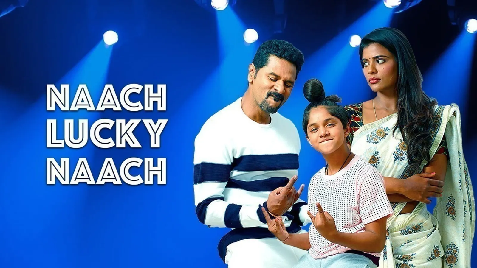 Watch & Download Naach Lucky Naach 2018 {year} Full HD Movie Online ...