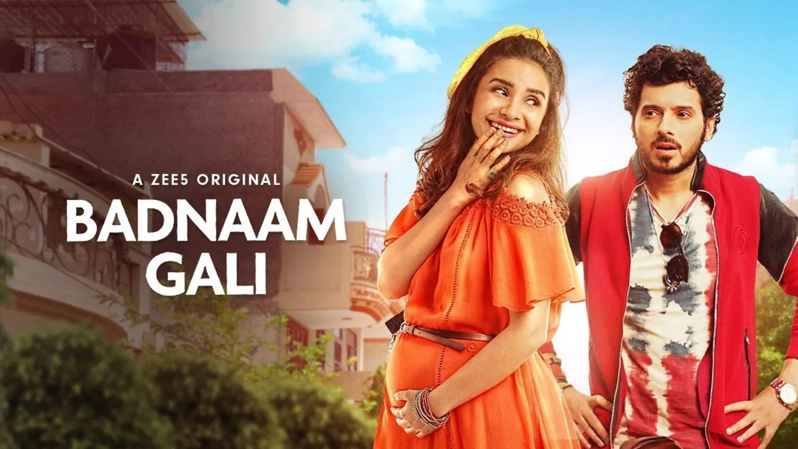 Badnaam Gali 2019 Full Movie Online - Watch HD Movies on Airtel Xstream ...