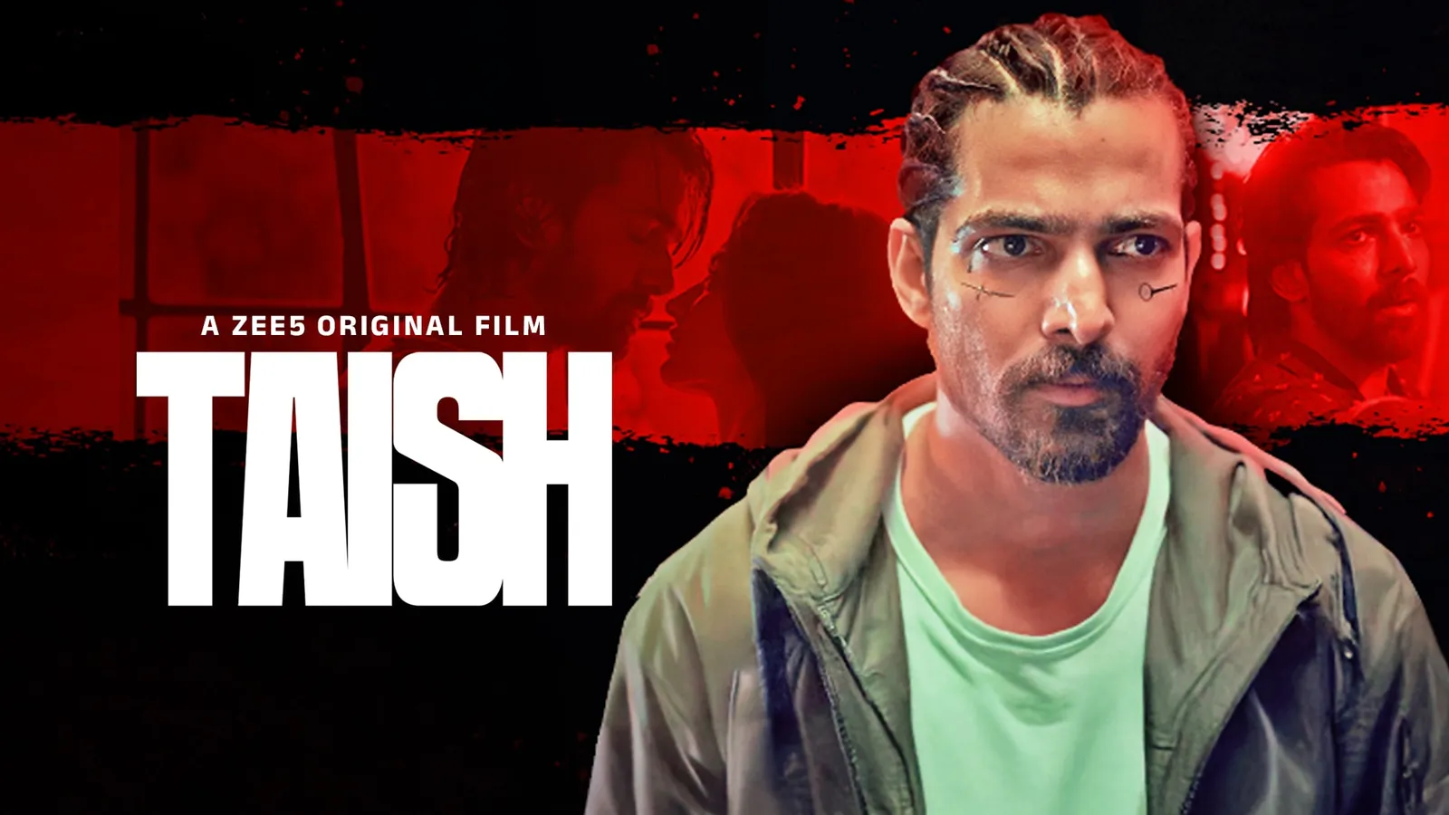 Taish 2020 Full Movie Online - Watch HD Movies on Airtel Xstream Play