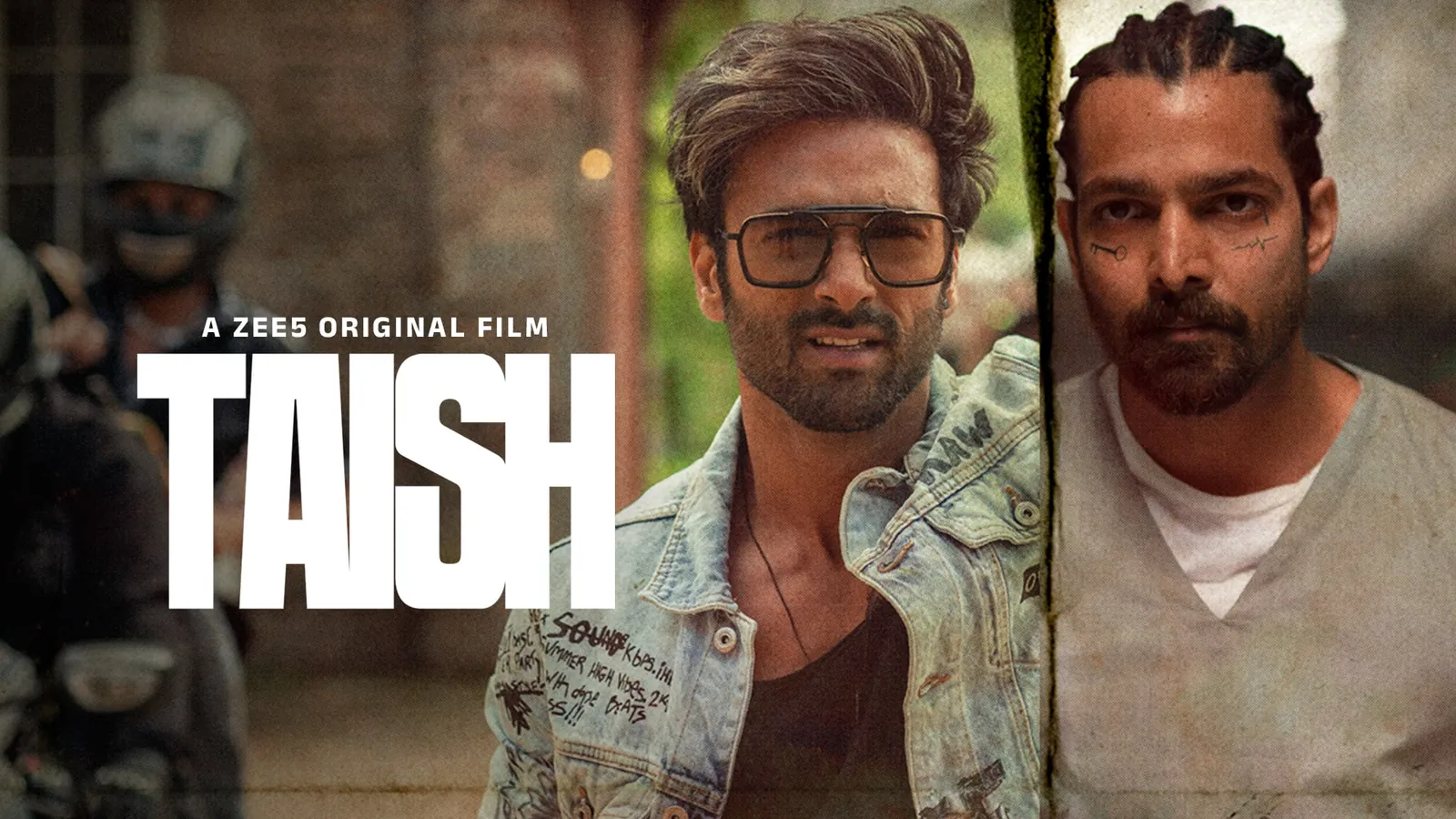 Taish 2020 Full Movie Online - Watch HD Movies on Airtel Xstream Play