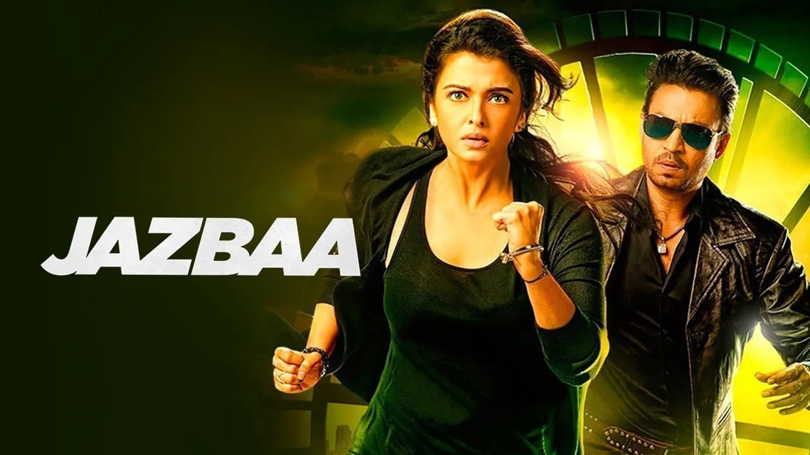 Jazbaa 2015 - Watch Jazbaa 2015 Full Movie Online in HD | Airtel ...
