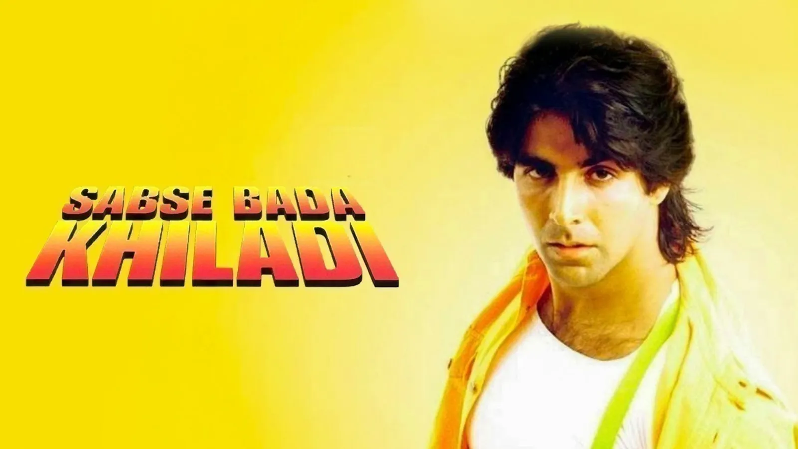Sabse Bada Khiladi 1995 Full Movie Online - Watch HD Movies on Airtel ...