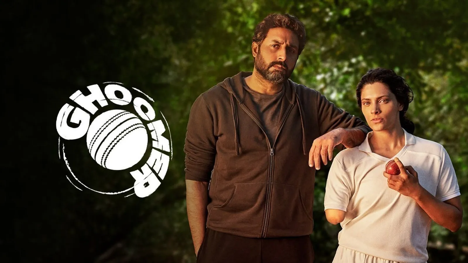Watch & Download Ghoomer 2023 {year} Full HD Movie Online | Xstream Play