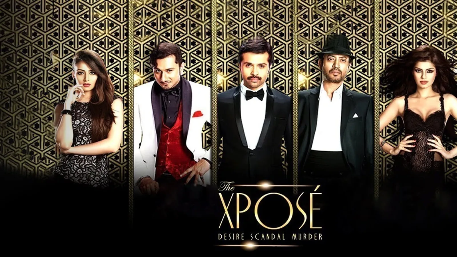 The Xpose 2014 Full Movie Online - Watch HD Movies on Airtel Xstream Play