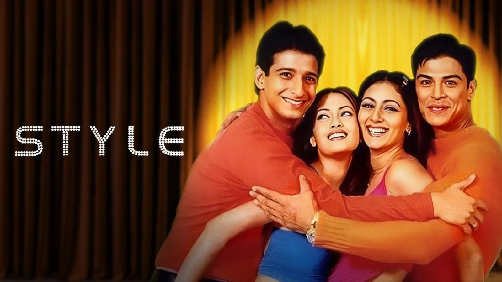 Style 2001 Full Movie Online - Watch HD Movies on Airtel Xstream Play