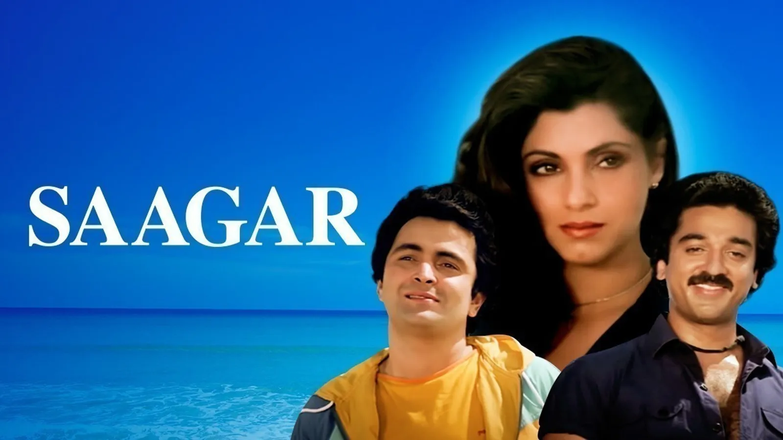 Saagar 1985 Full Movie Online - Watch HD Movies on Airtel Xstream Play