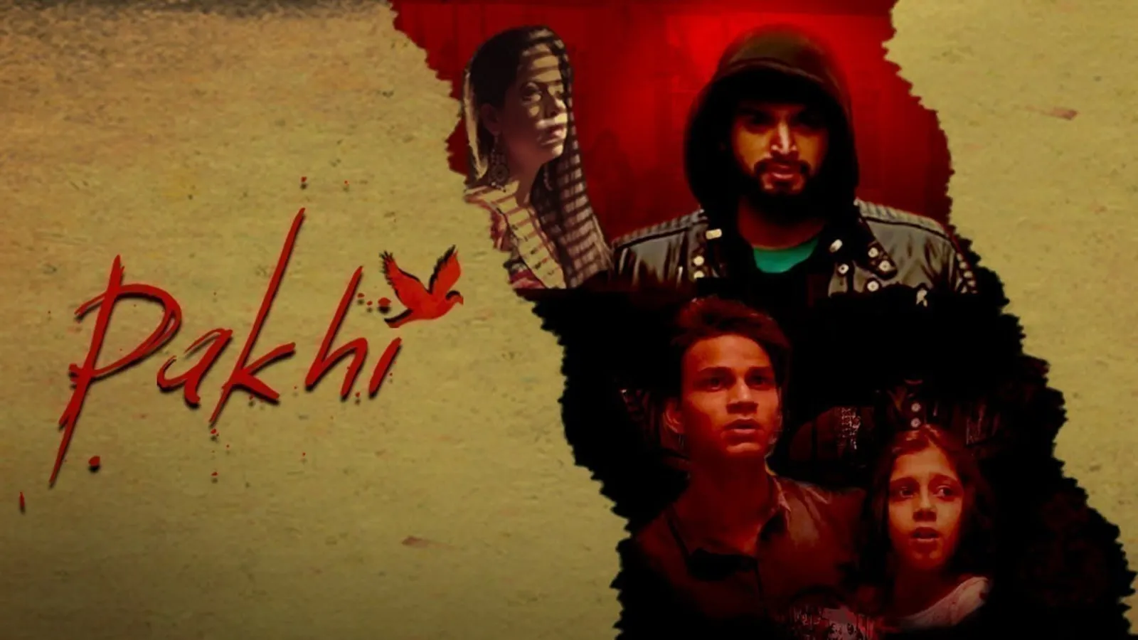 Pakhi 2018 - Watch Pakhi 2018 Full Movie Online in HD | Airtel Xstream Play