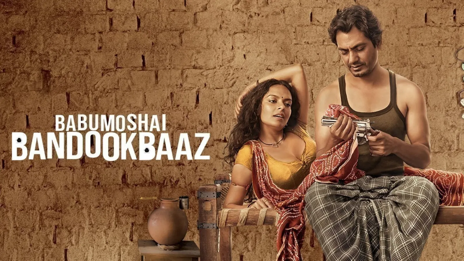 Babumoshai Bandookbaaz 2017 Full Movie Online - Watch HD Movies on ...