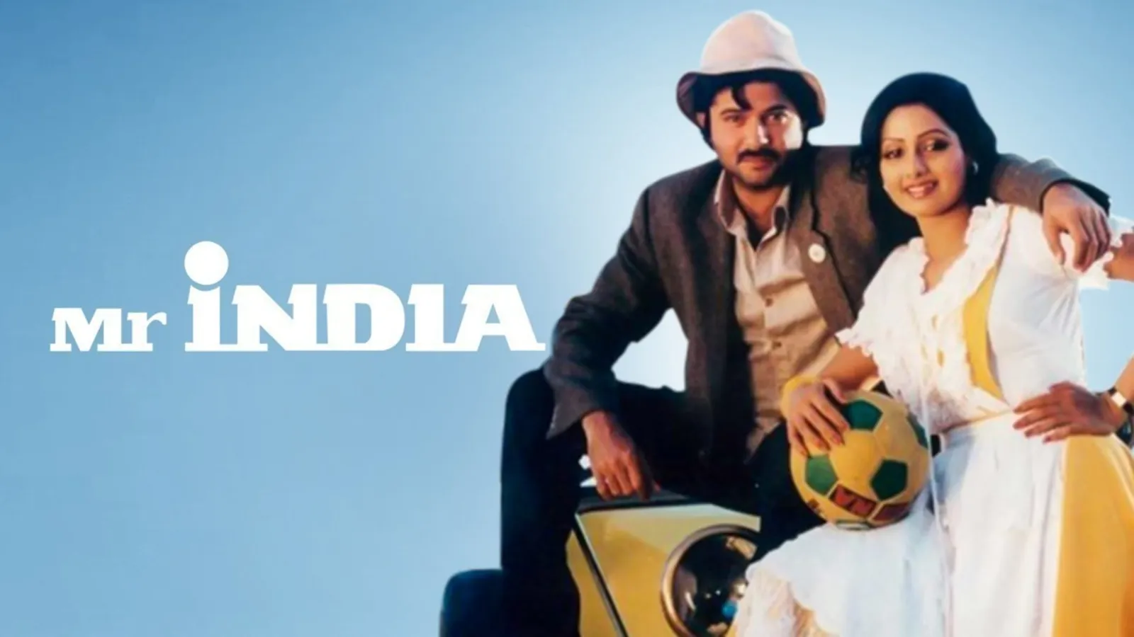 Mr. India 1987 Full Movie Online - Watch HD Movies on Airtel Xstream Play