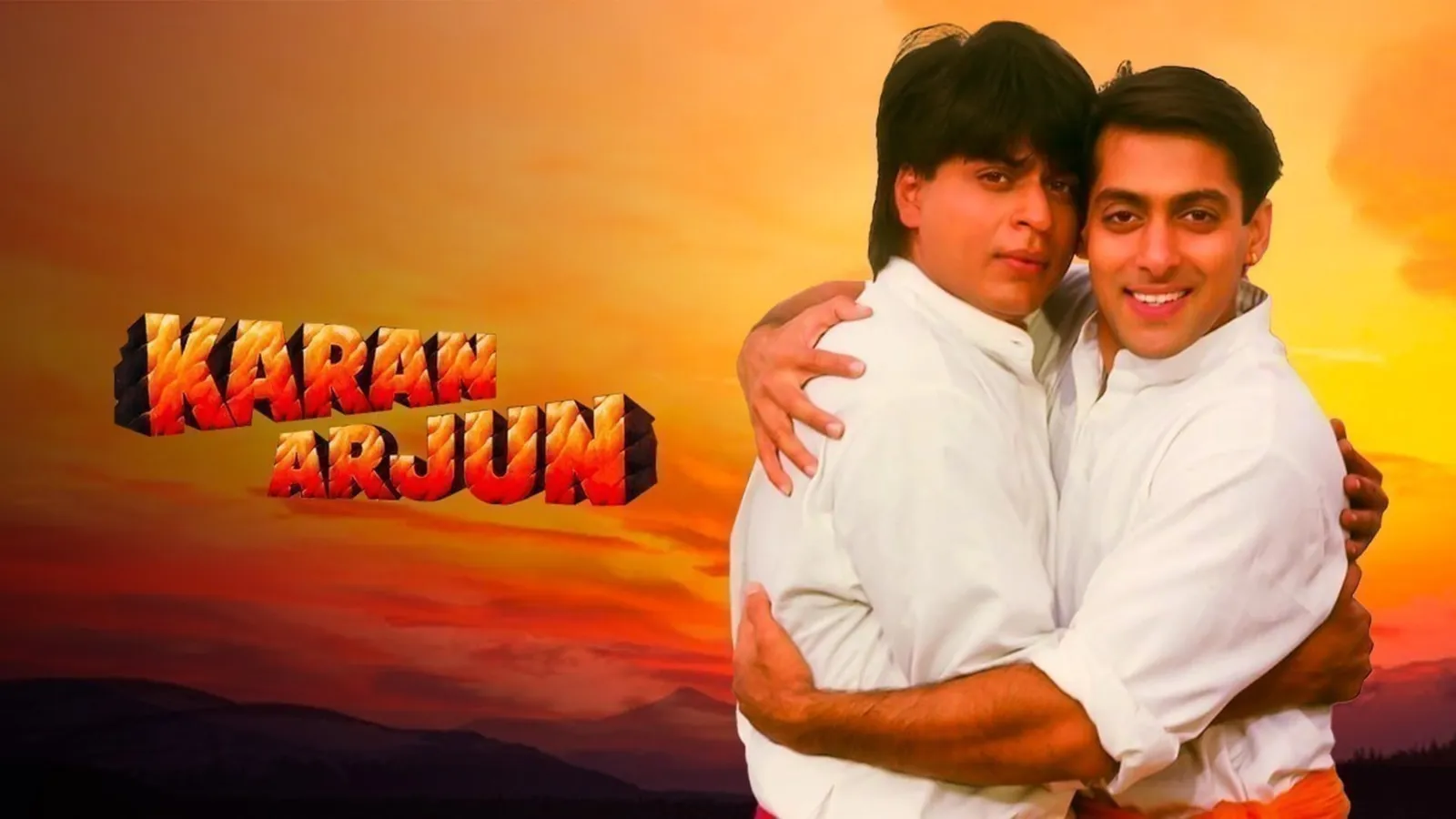 Karan Arjun 1995 Full Movie Online - Watch HD Movies on Airtel Xstream Play
