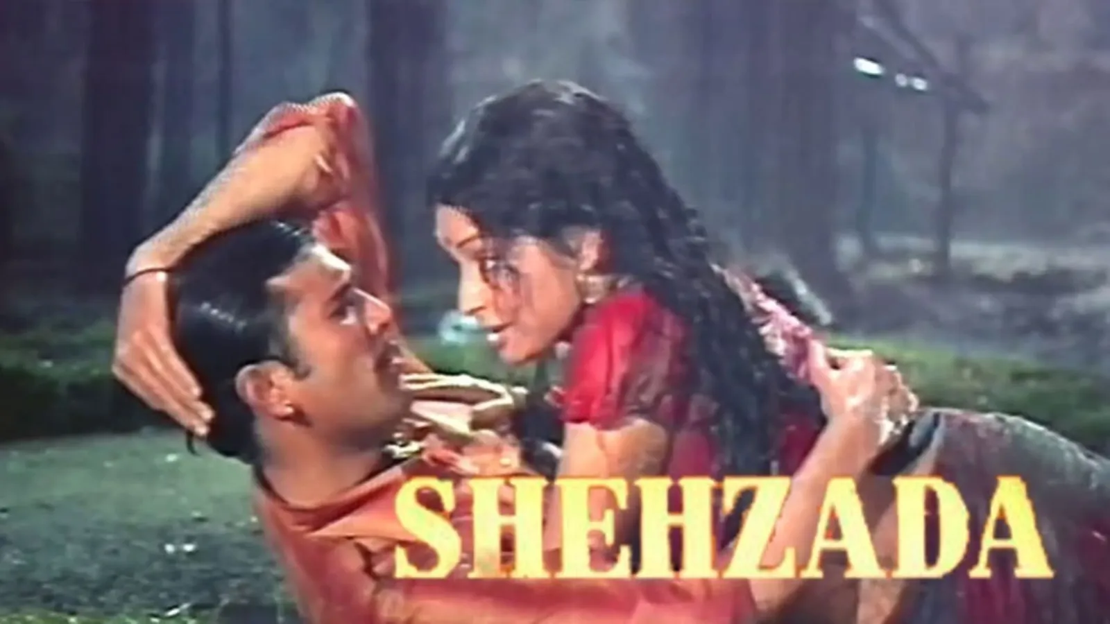 Shehzada 1972 Full Movie Online - Watch HD Movies on Airtel Xstream Play