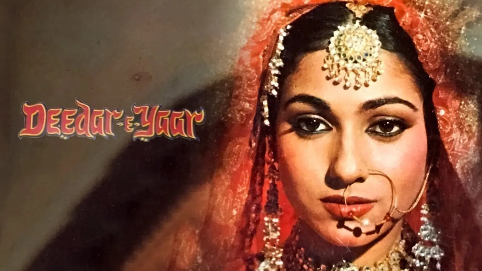Deedar-E-Yaar 1982 Full Movie Online - Watch HD Movies on Airtel Xstream Play
