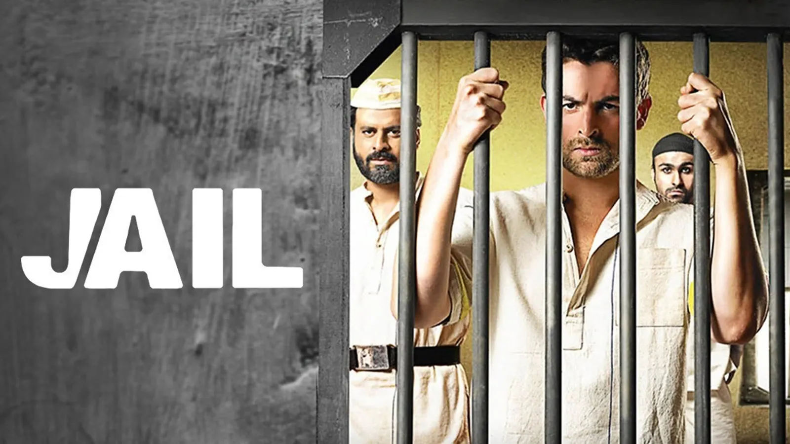 Jail 2009 Full Movie Online - Watch HD Movies on Airtel Xstream Play