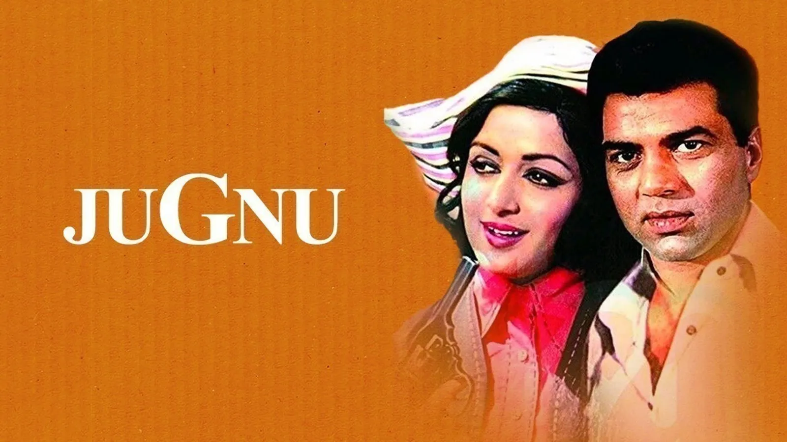Jugnu 1973 Full Movie Online - Watch HD Movies on Airtel Xstream Play
