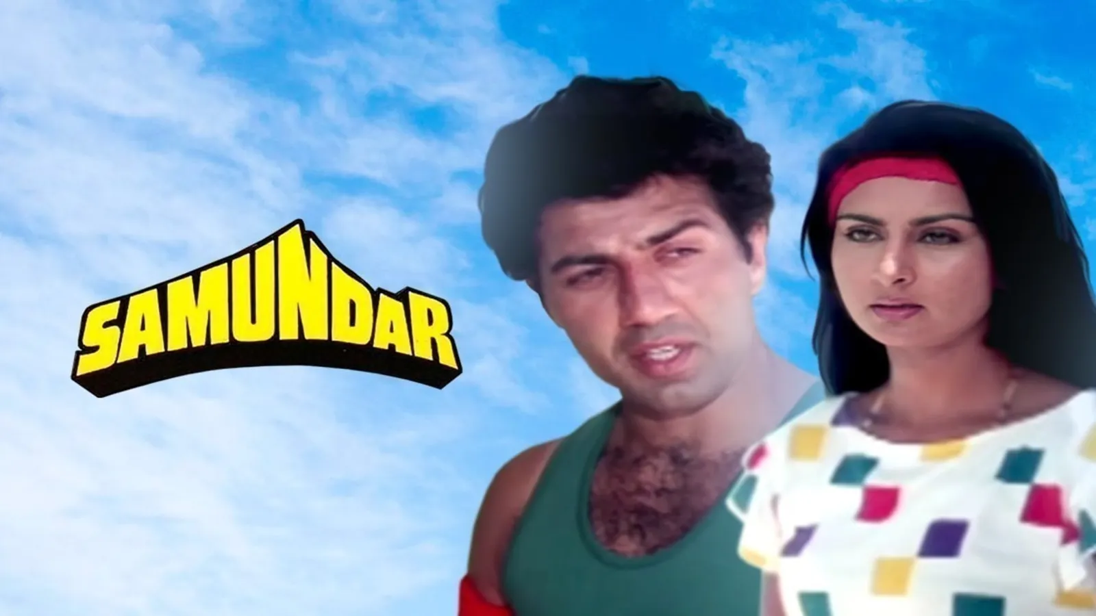 Samundar 1986 Full Movie Online - Watch HD Movies on Airtel Xstream Play