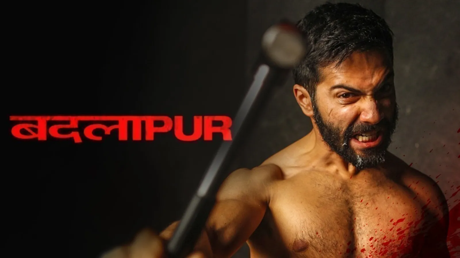 Badlapur 2015 Full Movie Online - Watch HD Movies on Airtel Xstream Play