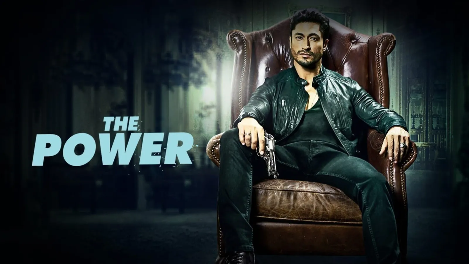 The Power 2021 Full Movie Online - Watch HD Movies on Airtel Xstream Play