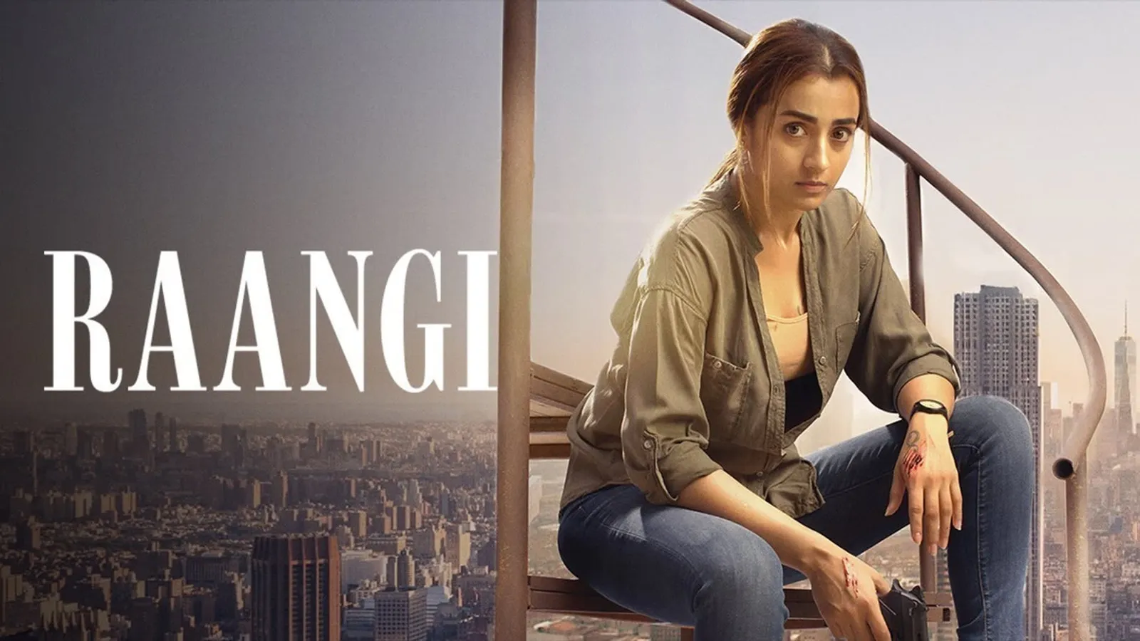 Raangi 2022 Full Movie Online - Watch HD Movies on Airtel Xstream Play