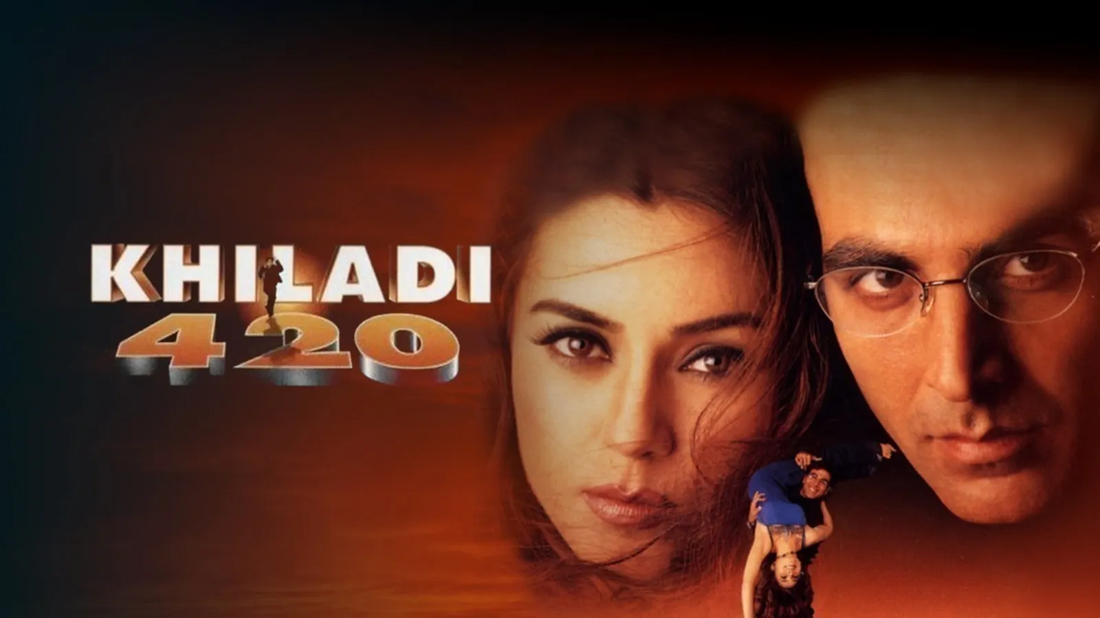 Khiladi 420 2000 Full Movie Online - Watch HD Movies on Airtel Xstream Play