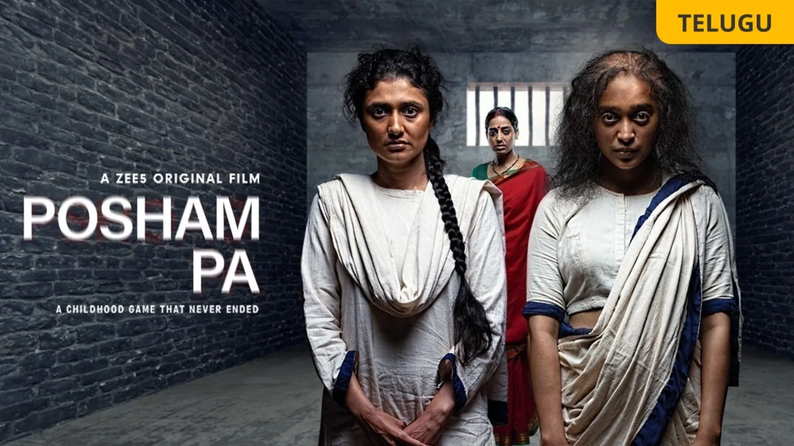 Posham Pa 2019 Full Movie Online - Watch HD Movies on Airtel Xstream Play