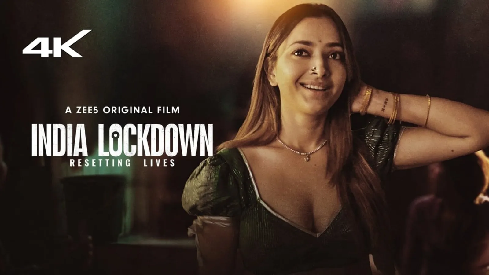 India Lockdown 2022 Full Movie Online - Watch HD Movies on Airtel Xstream Play