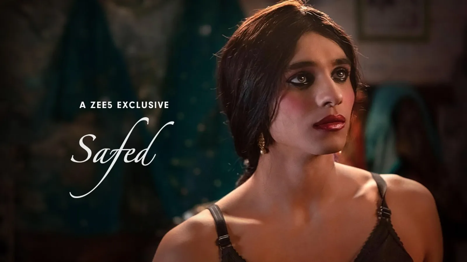 Safed 2023 Full Movie Online - Watch HD Movies on Airtel Xstream Play