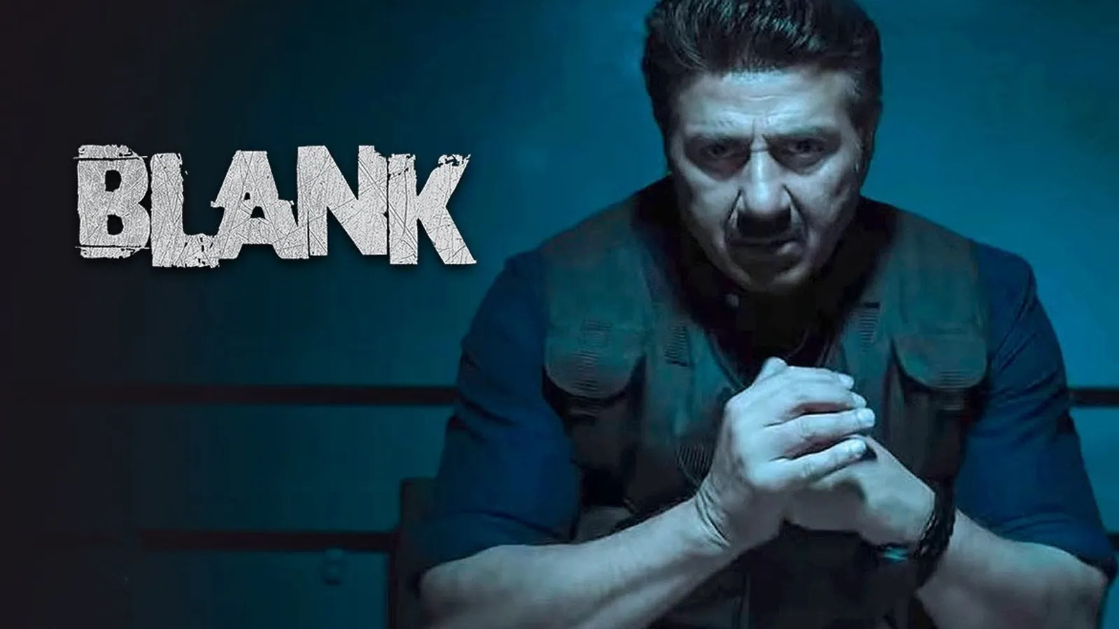 Watch & Download Blank 2019 Full HD Movie Online | Xstream Play