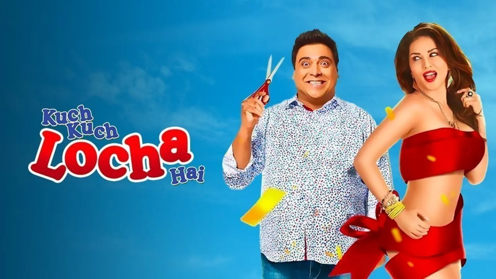 Kuch Kuch Locha Hai 2015 - Watch Kuch Kuch Locha Hai 2015 Full Movie ...