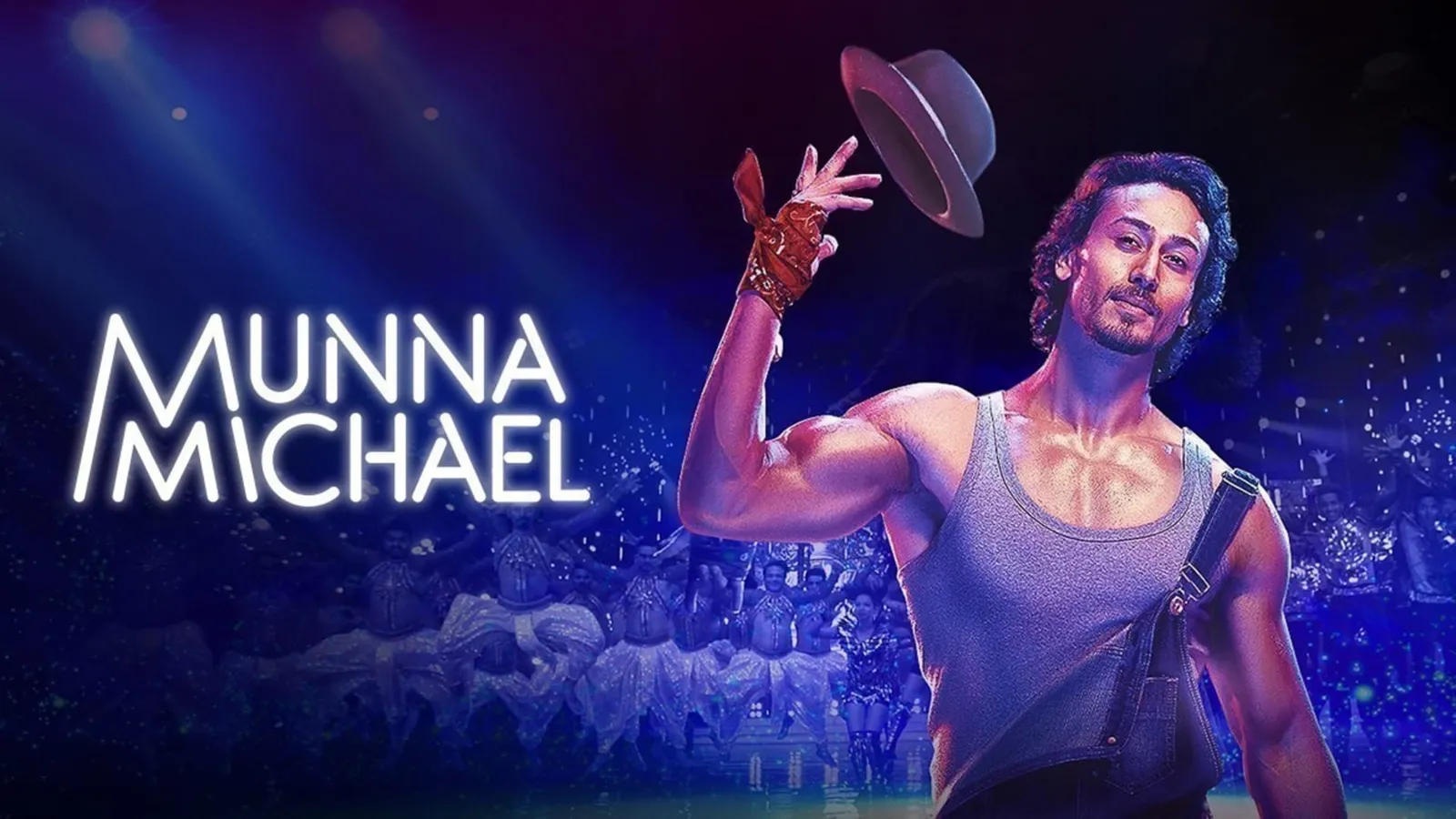 Munna Michael 2017 Full Movie Online - Watch HD Movies on Airtel Xstream Play