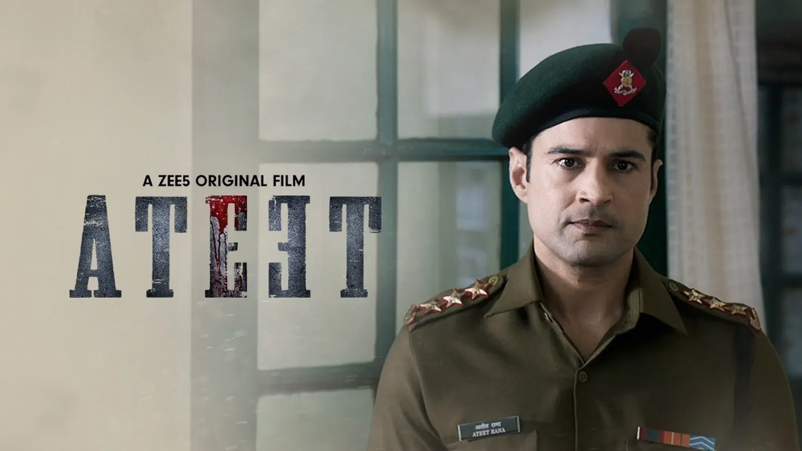 Ateet 2020 Full Movie Online - Watch HD Movies on Airtel Xstream Play